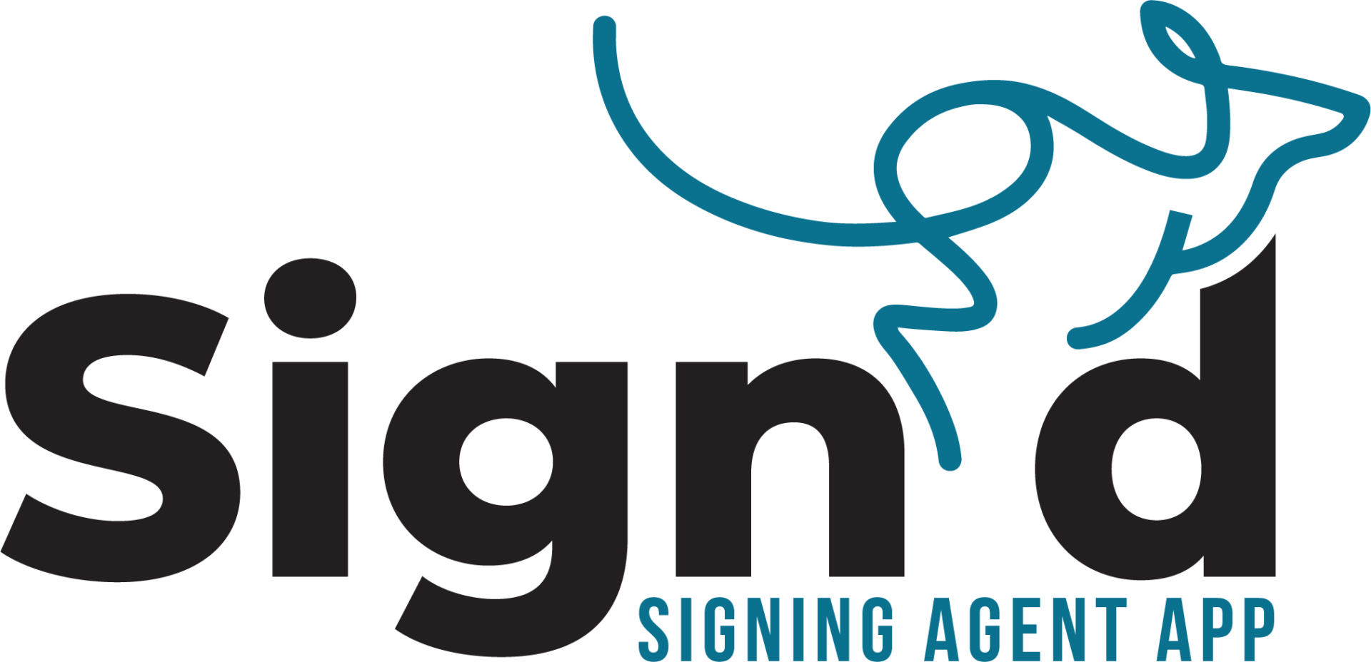 SIGN'D - the signing agent app - Notaroo